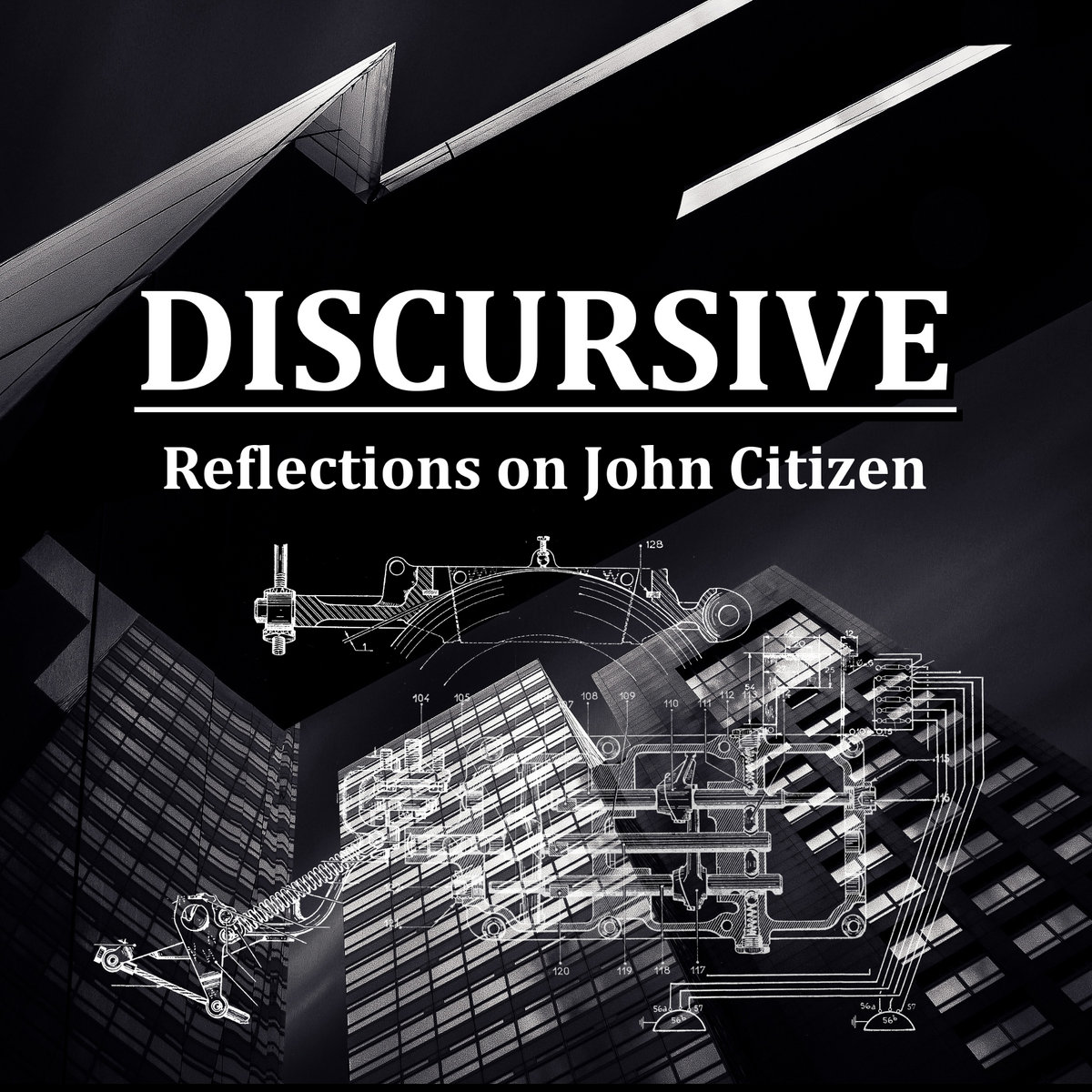 Reflections on John Citizen | Discursive
