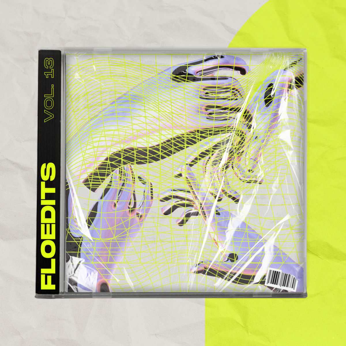 Floedits Vol. 13 | Floetic