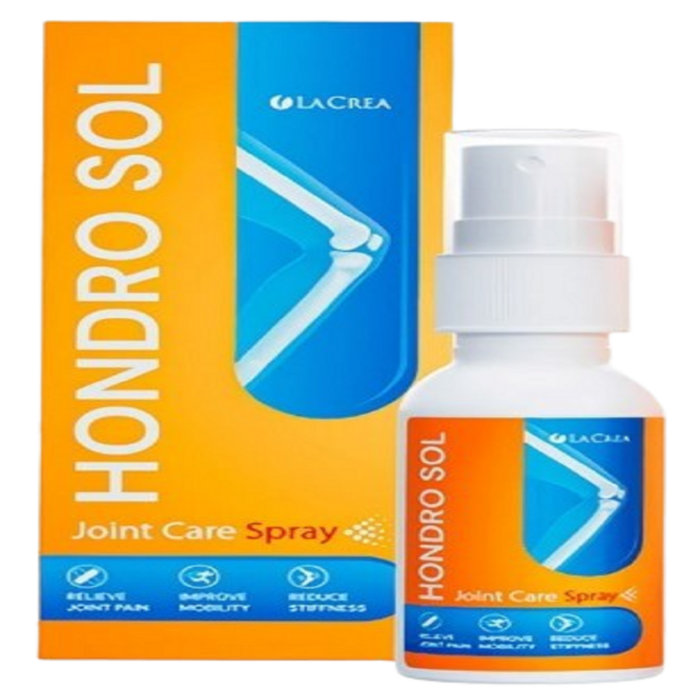 Hondro Sol: Recenzia na Hondro Sol| Zmierňuje zápaly a bolesti kĺbov ...