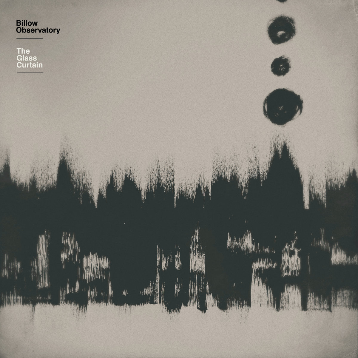 The Glass Curtain | Billow Observatory