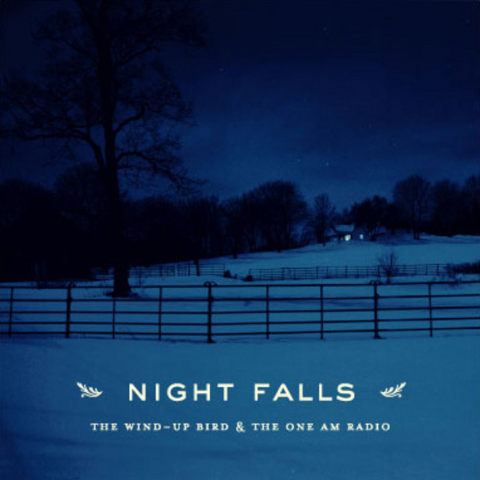 Night Falls | The One AM Radio | Hrishikesh Hirway