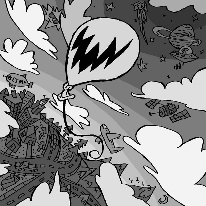 odd bumps vol1 | balloonxm