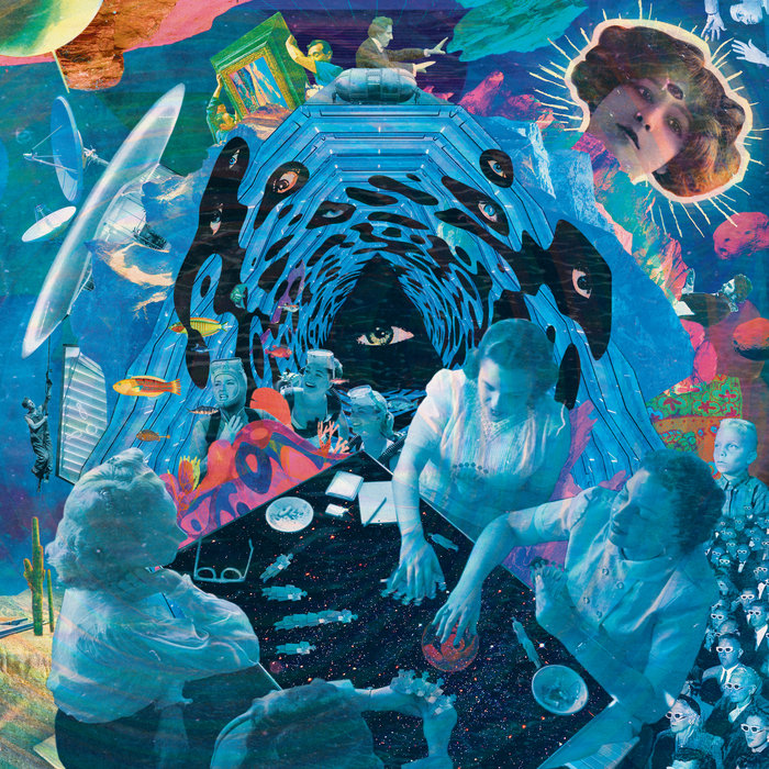 Tales Of Tangle | Mother Upduff