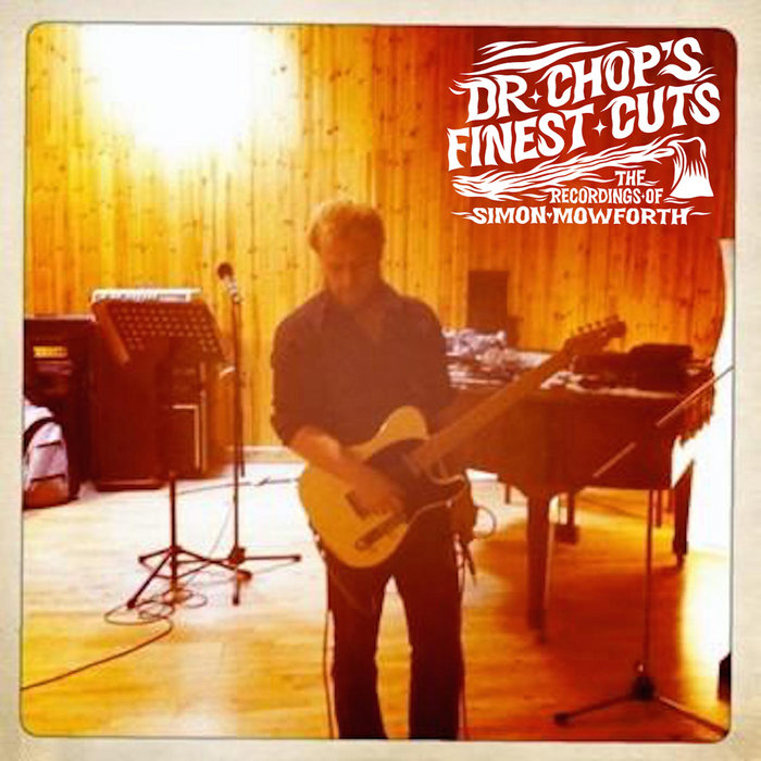Dr. Chop's Finest Cuts | Dr. Chop's Finest Cuts