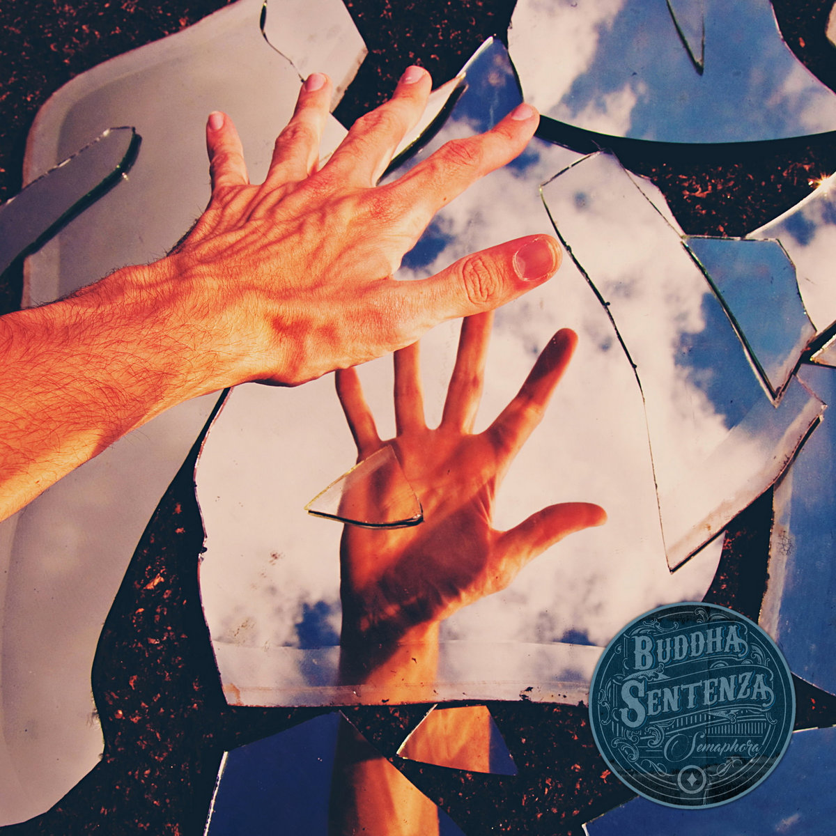 Semaphora | Buddha Sentenza