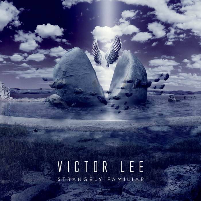Strangely Familiar | Victor Lee