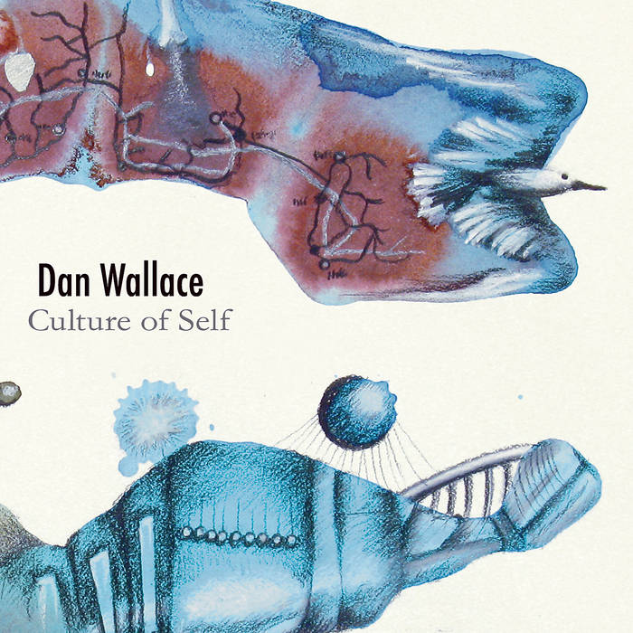 Culture of Self | Dan Jacob Wallace