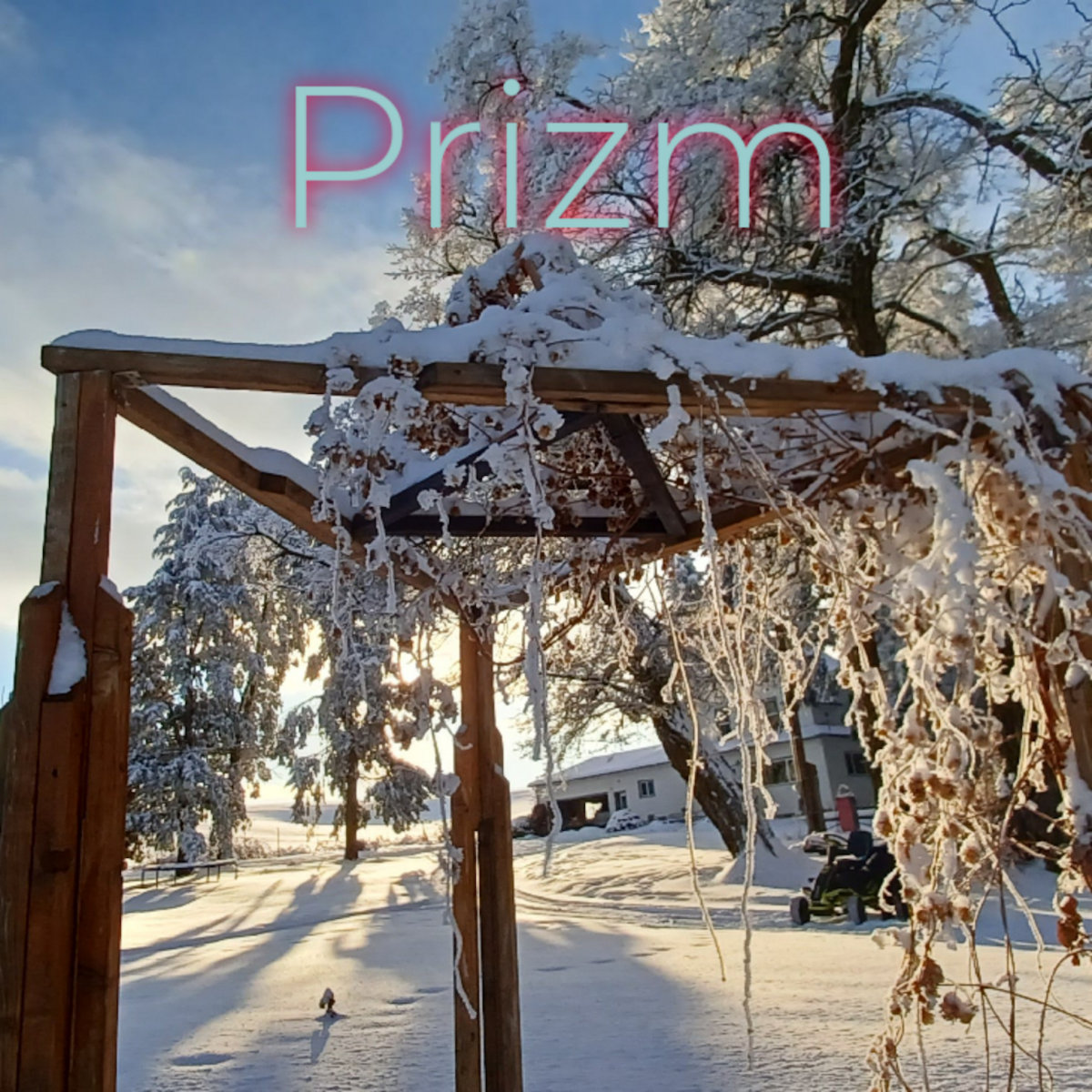 Trinity | Jed Wagner, Alex Geschke | Jed Wagner