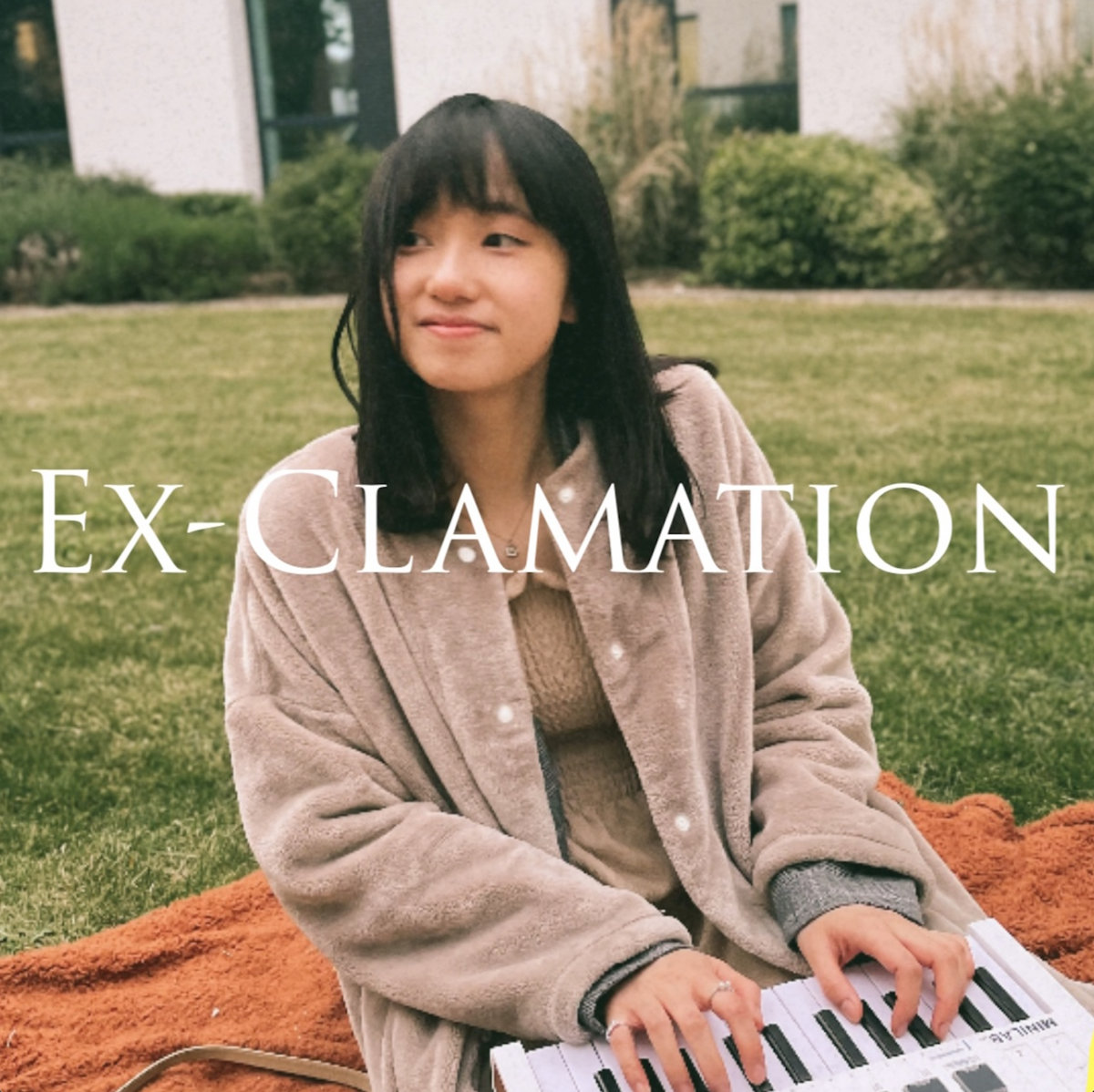 Ex-clamation + Soundscape Patch | Lorano