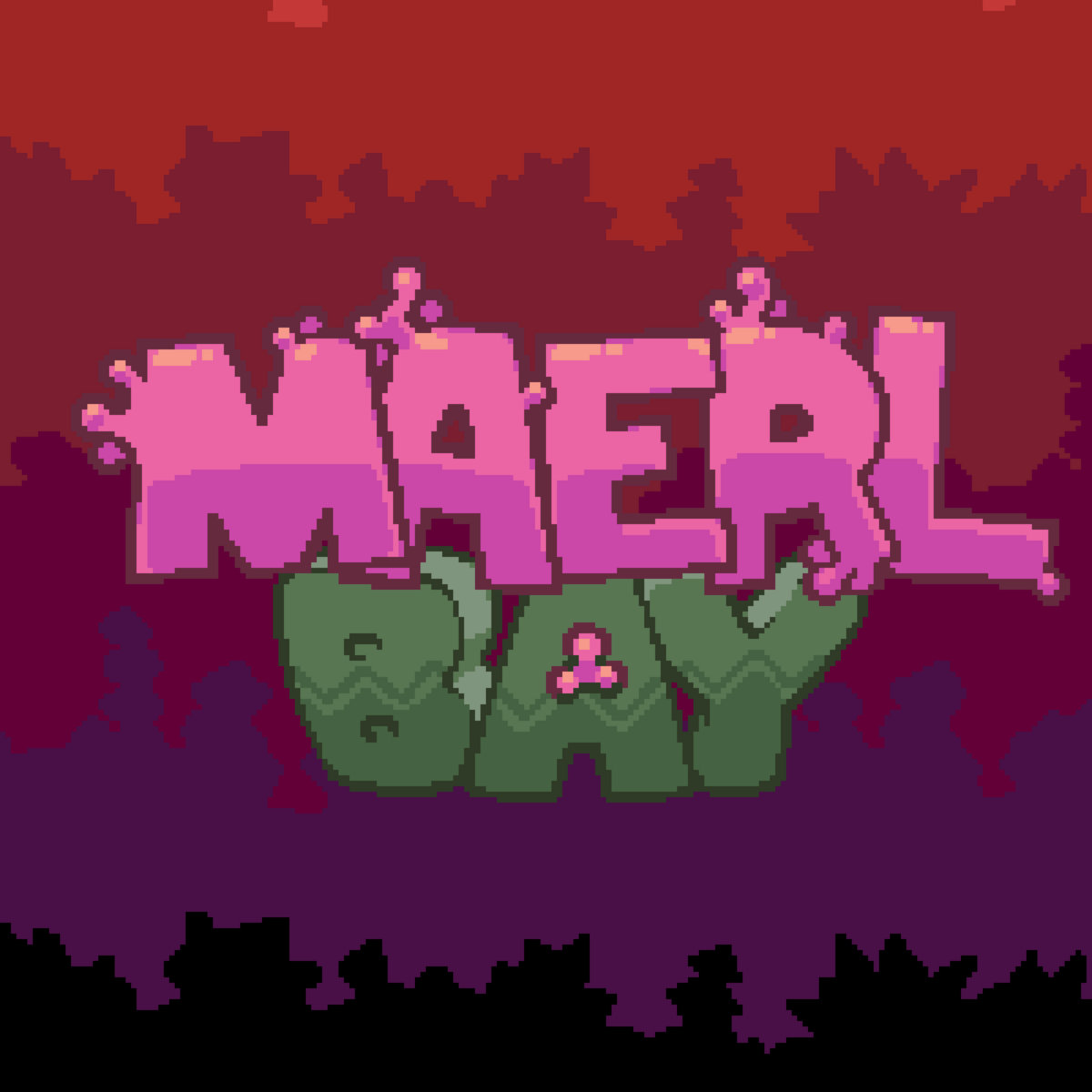 Maerl Bay | Calvin Thompson