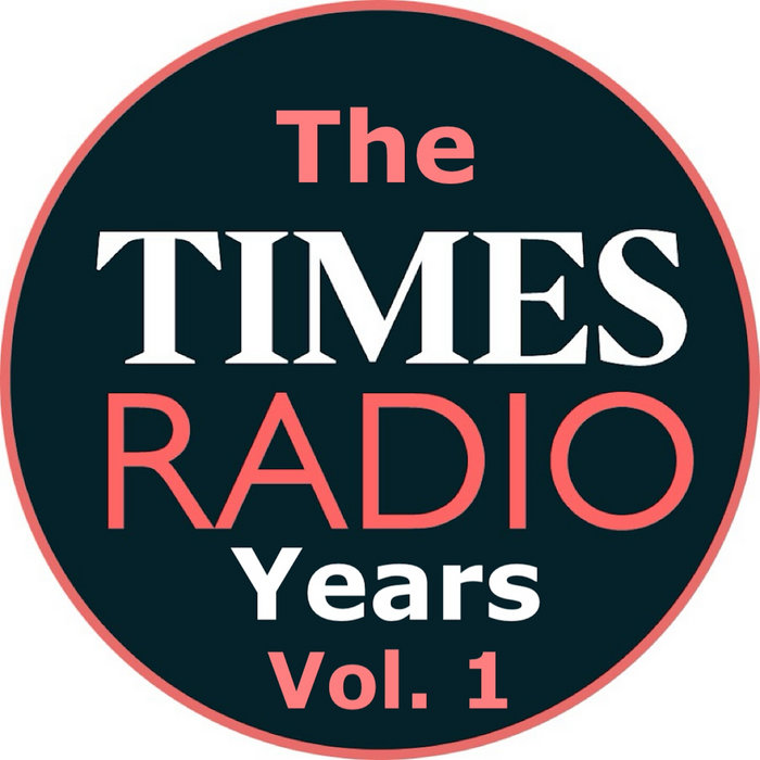 The Times Radio Album (Matt Chorley lunchtime Show): Volume 1 | Mitch Benn
