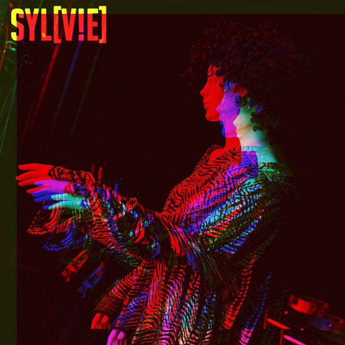 Syl[v!e] in live | Syl[v!e]