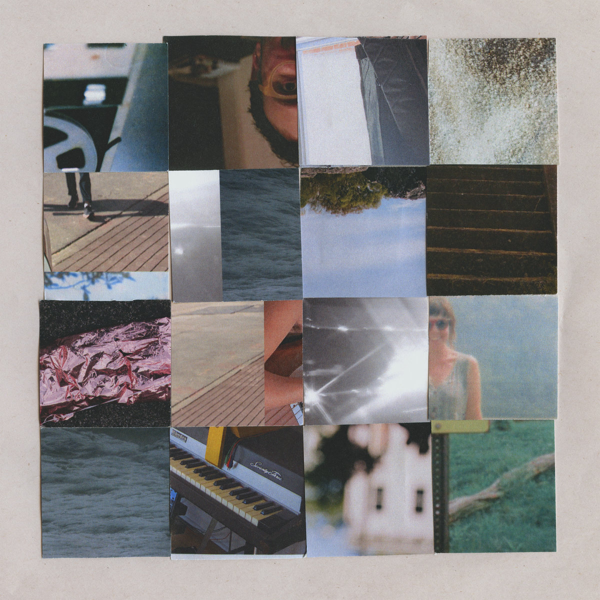 I Found You in the Rain / Shining in the Sky | Brianna Kelly and J ...