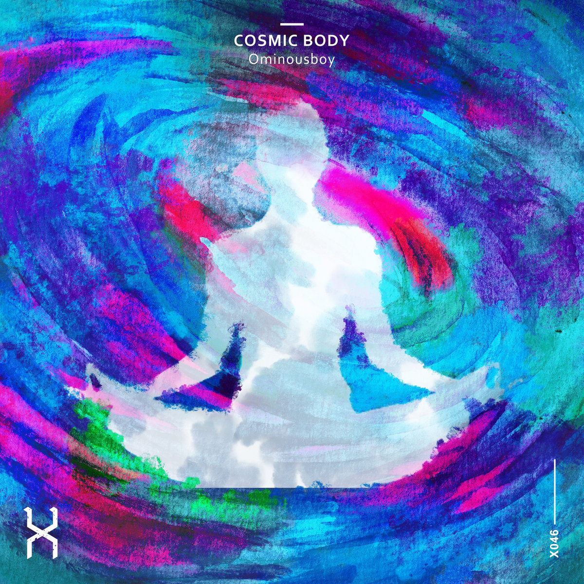 Cosmic Body | Ominousboy (Xperiment Records) | Bassclef Records