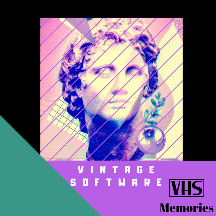 Vintage Software | VHS MEMORIES 彡 | Abandonware 彡