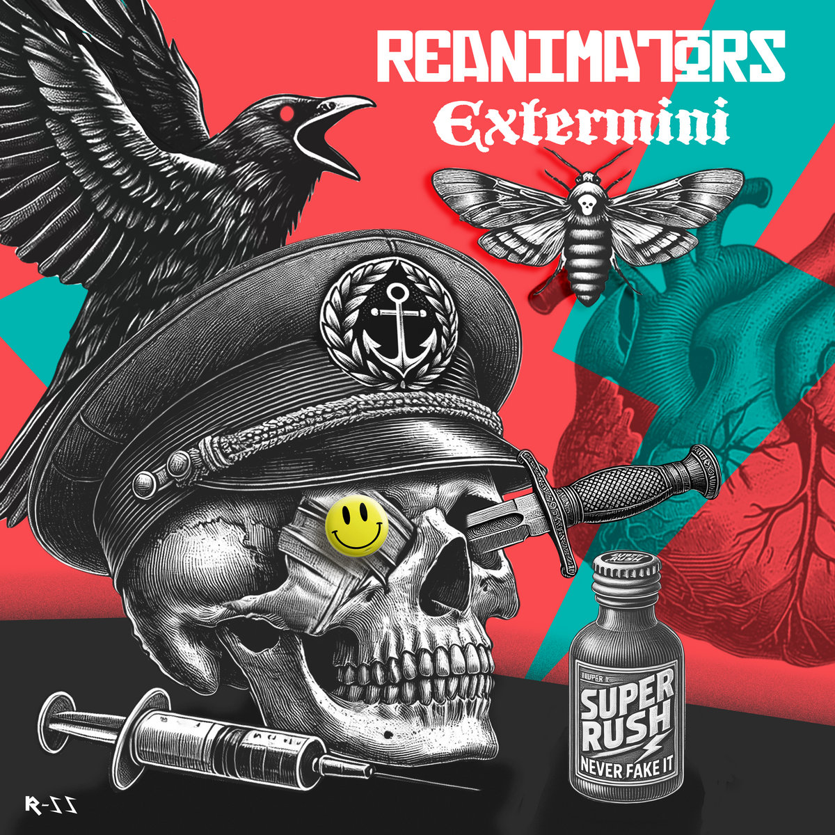 Extermini | Reanimators