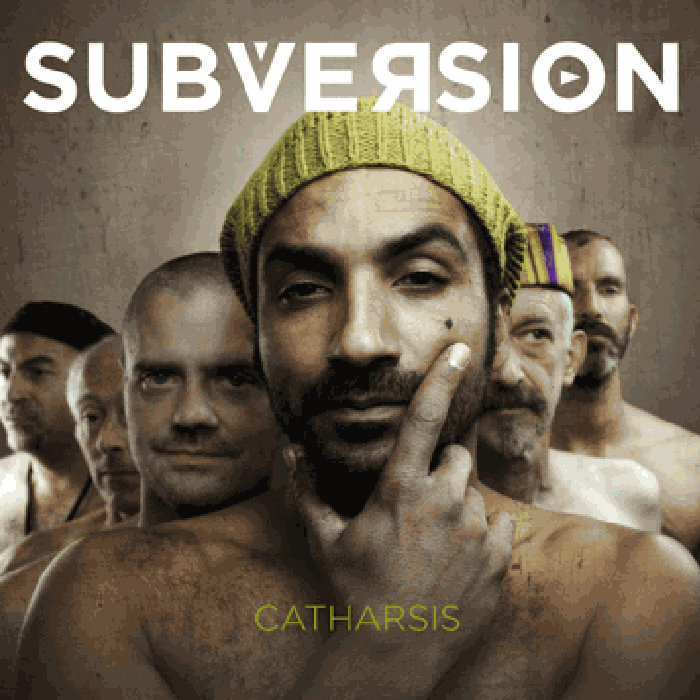 catharsis (album 2015) | SUBVERSION