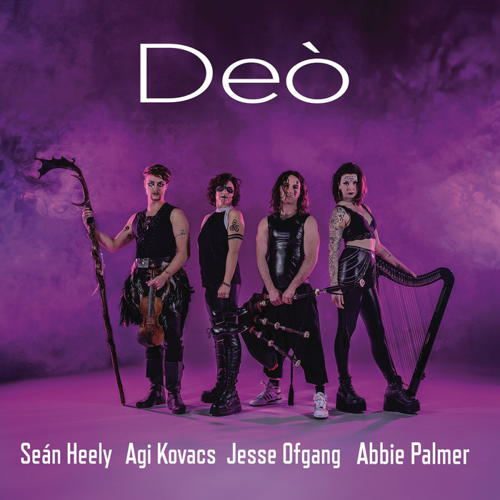 Deò | Deò