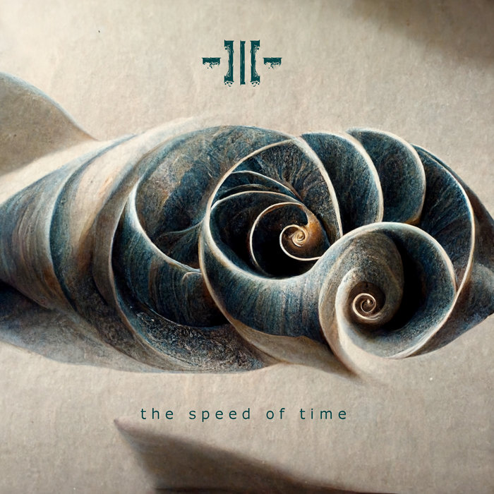 The Speed Of Time | -]|[- | The Peoples Republic of Europe