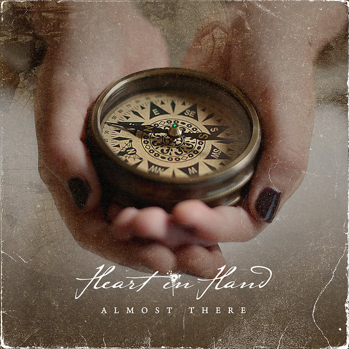 Almost There [Price Cutter Series] | Heart In Hand | Century Media Records