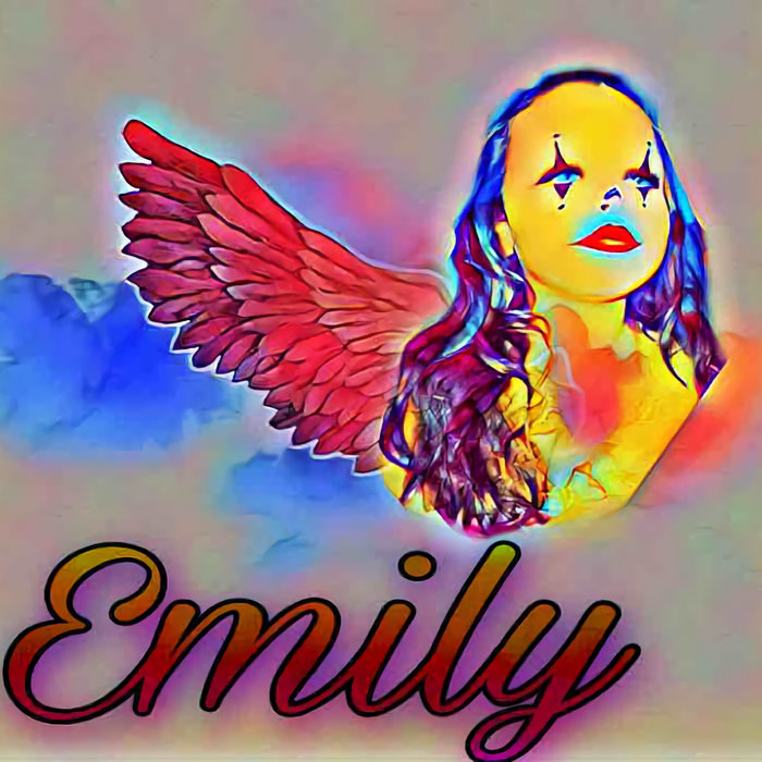Emily Name Graphics