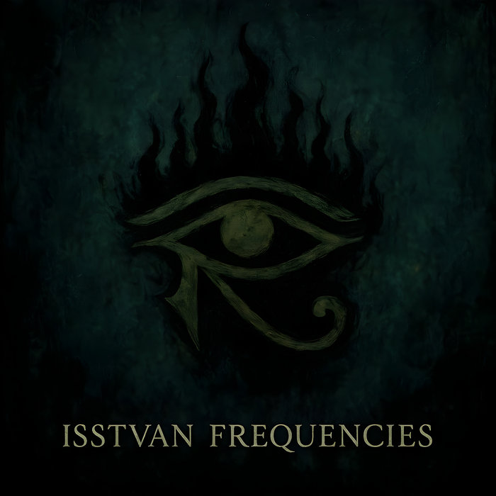 Isstvan Frequencies | Gunther Brotchen and All