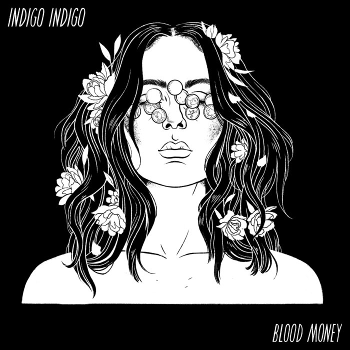 Blood Money | Indigo Indigo