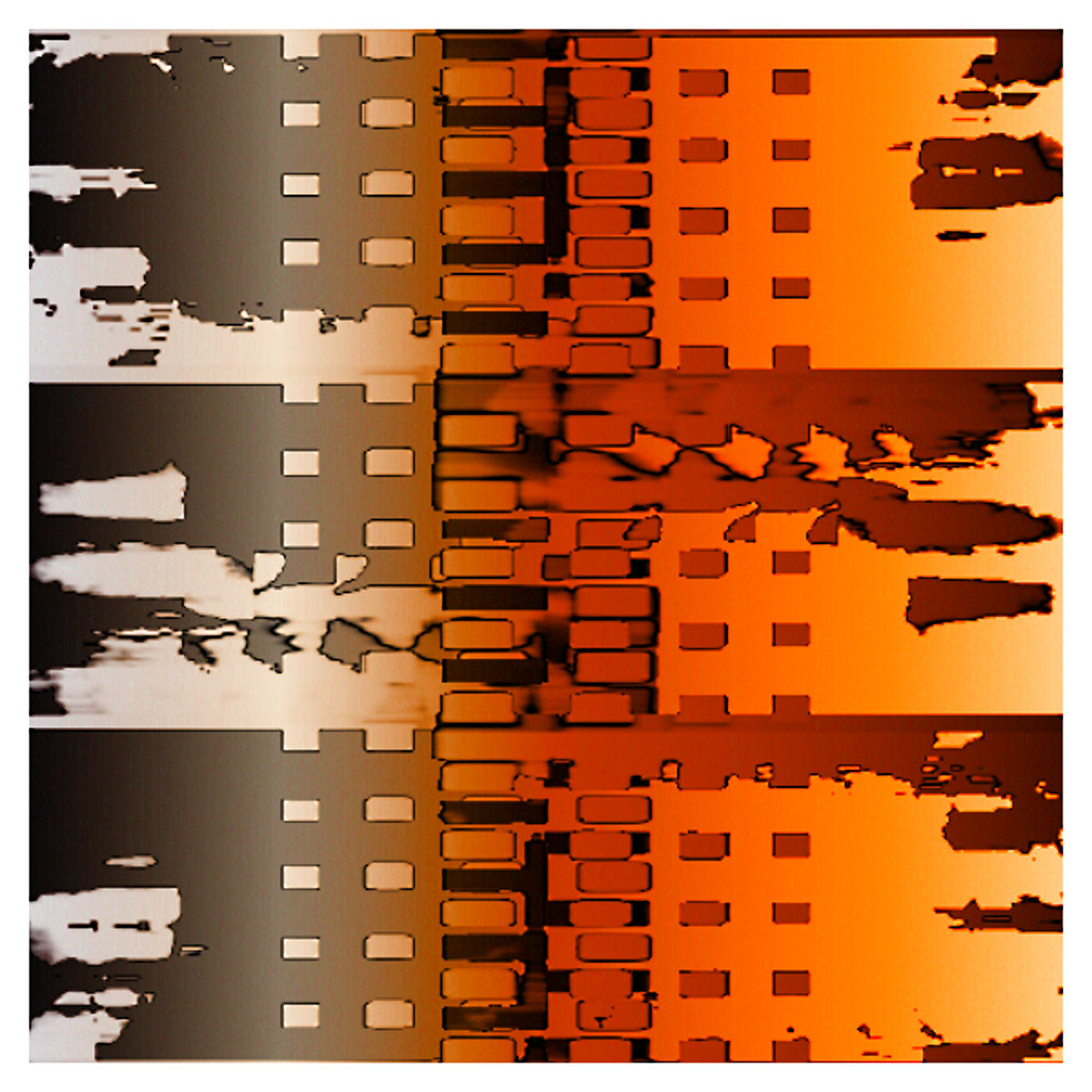 2 (EP) | deepform | bryar g.