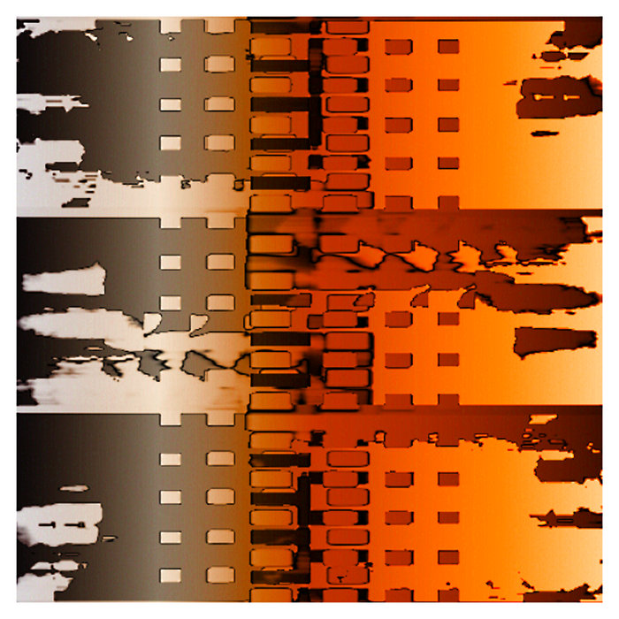 2 (EP) | deepform | bryar g.