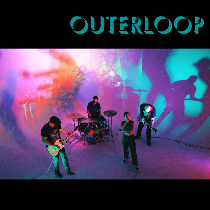 EP 01 | Outerloop