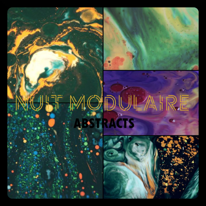 Abstracts | Nuit Modulaire