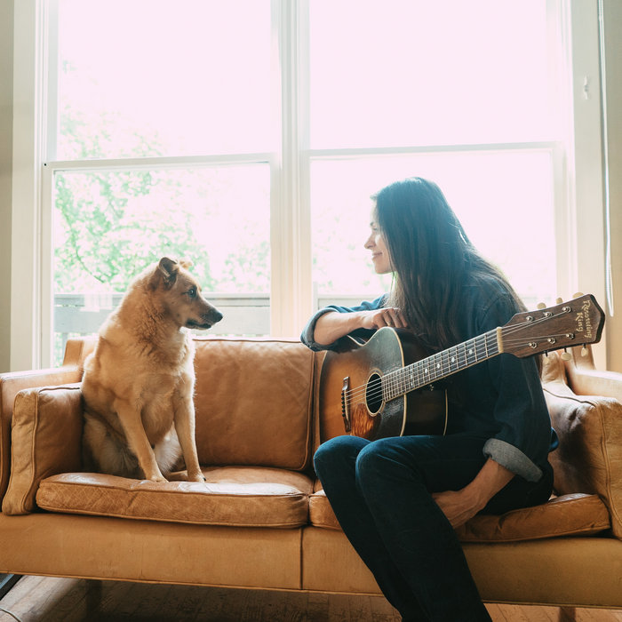 Come by the Highway Home (Live EP) | Caitlin Canty