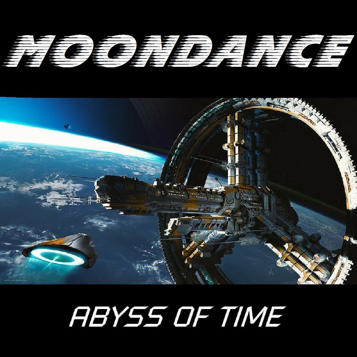 Abyss Of Time | Moondance | Gregory / Moondance