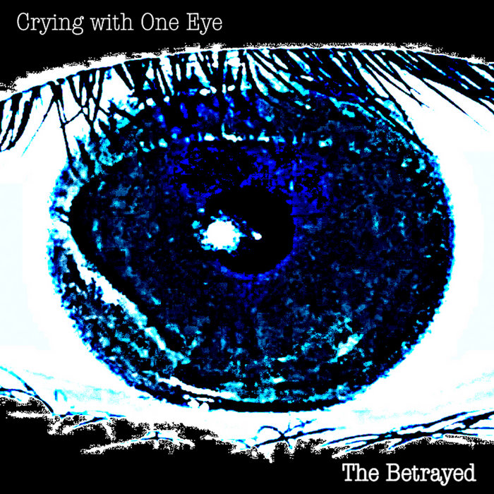 Crying with One Eye | The Betrayed | Ryo Fujimura