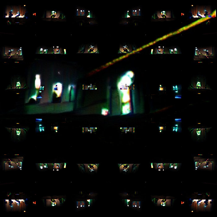 chaos trajectory | sevenism