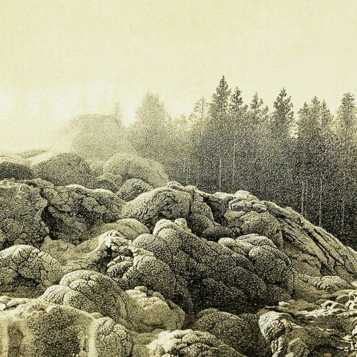 Wild Works volume 19 | Caleb R.K. Williams | The Eagle Stone Collective