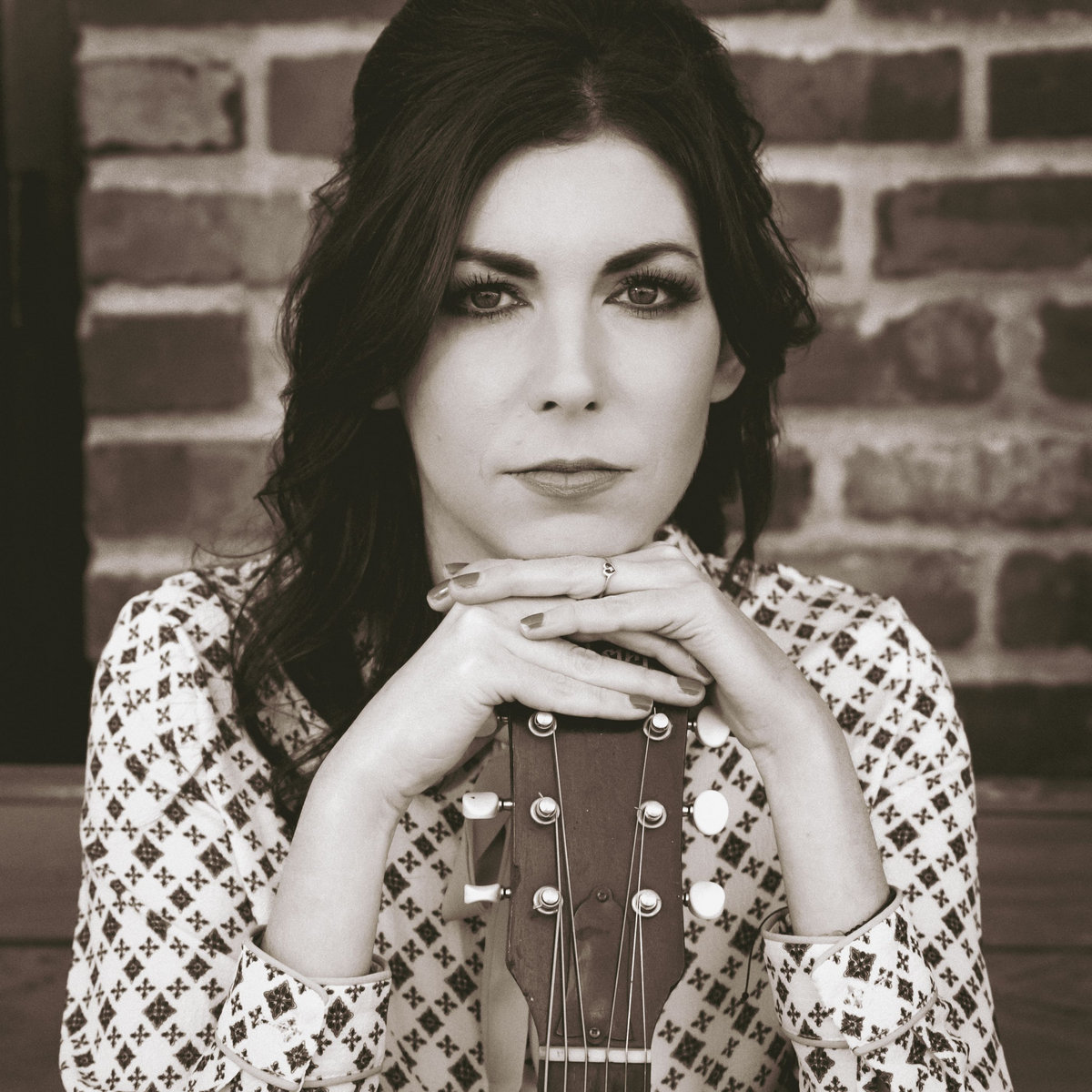 The Island Between (single) | Jamie Resch