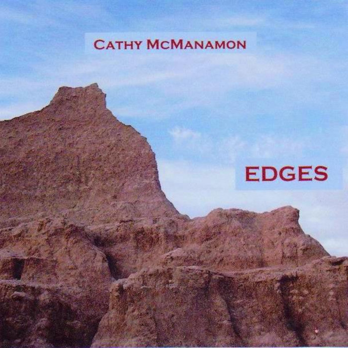 Edges | Cathy McManamon