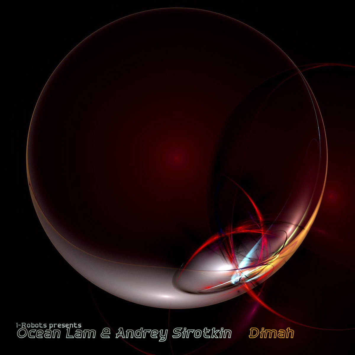 Dimah | Ocean Lam & Andrey Sirotkin | OPILEC MUSIC