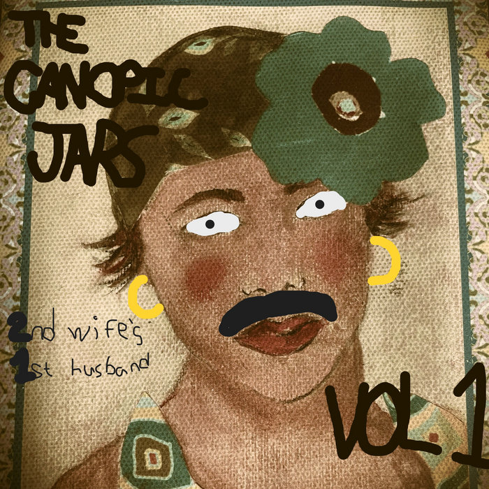 The Canopic Jars Vol. 1.5 | The Canopic Jars