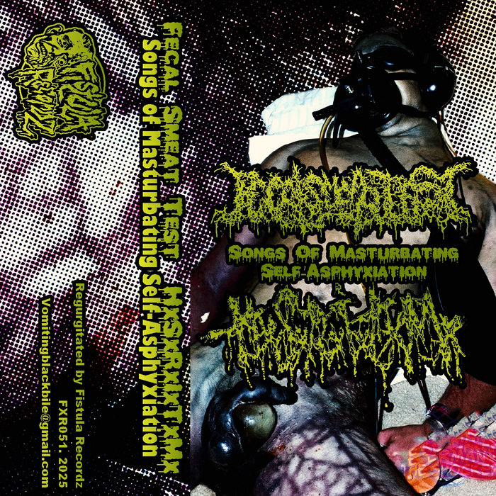 Human Stench Rests In The Morgue - Death Impulse, Post-Mortem Spasms ...