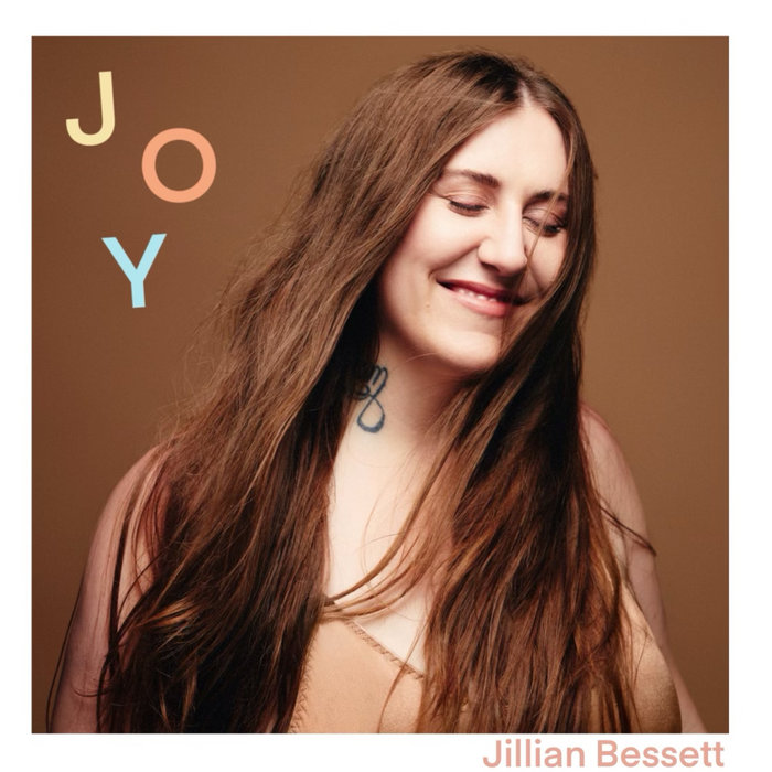 JOY | Jillian Bessett