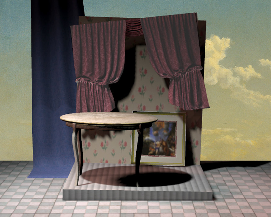 Recuerdos | Don Bergland