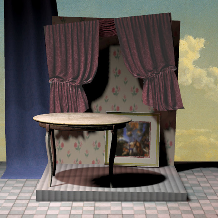Recuerdos | Don Bergland