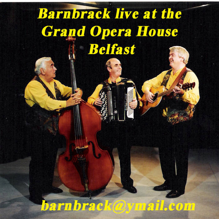 When I Loved Her | Alex Quinn of Barnbrack email alexquinn1@yahoo.co.uk ...