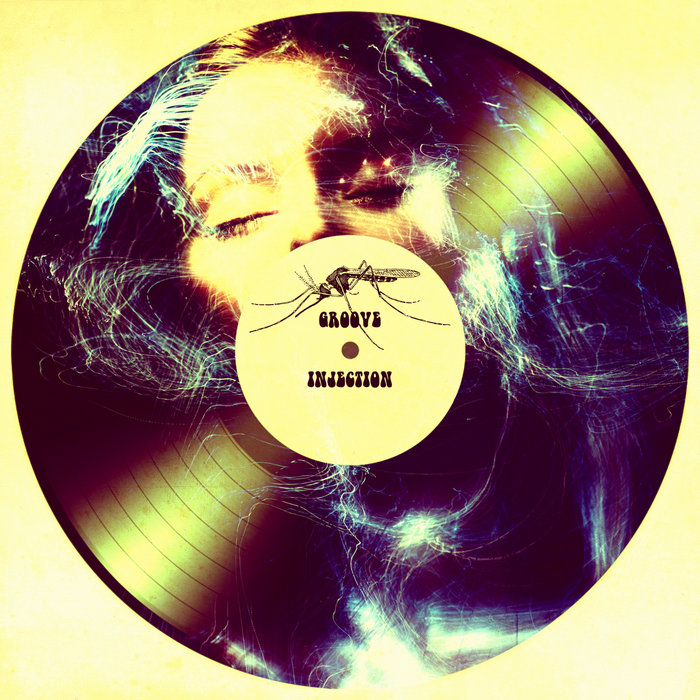 Groove Injection (Cuts and Samples) | DIONIGI | Dionigi