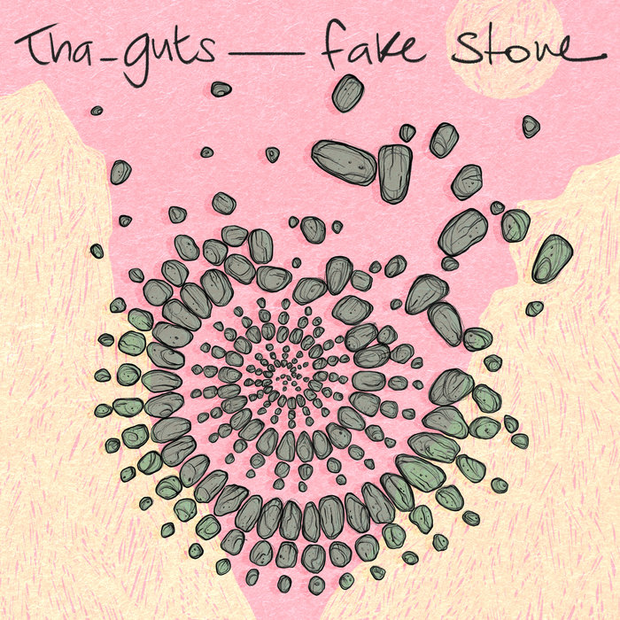 Tha_Guts - Fake Stone | Cocada Music Berlin