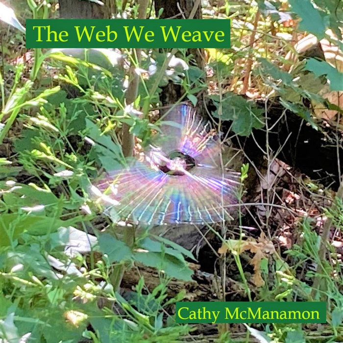 The Web We Weave | Cathy McManamon