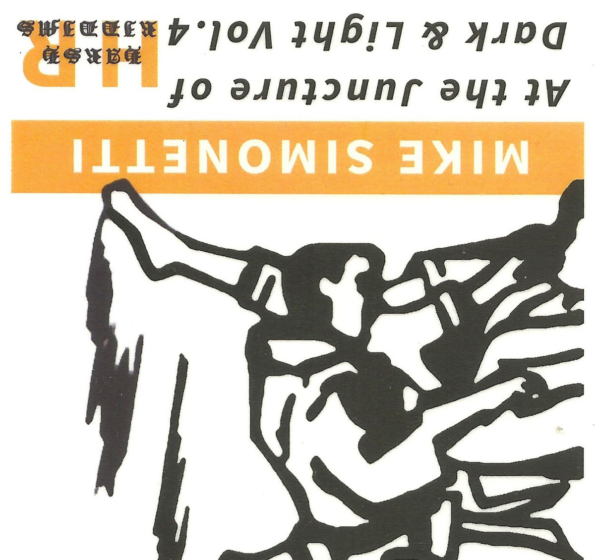 Mike Simonetti-At the Juncture of Dark & Light Vol.4 | Harsh Riddims ...