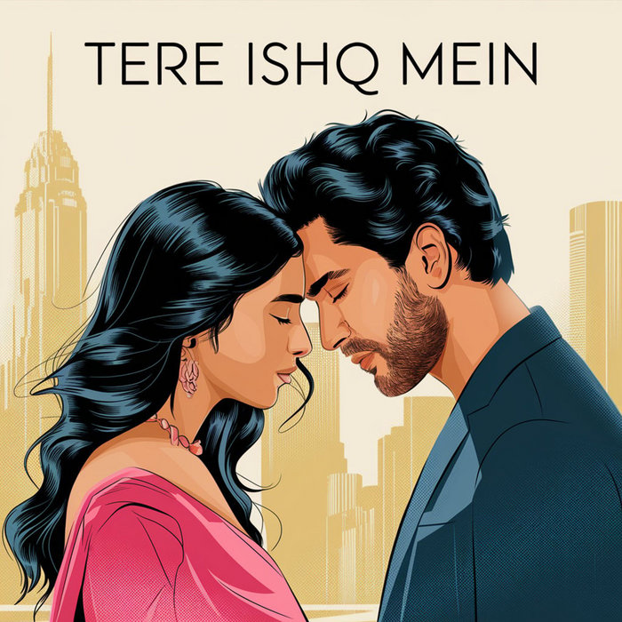 TERE ISHQ MAIN | Ravi Joshi, Vivek bhargav | Ravi Joshi
